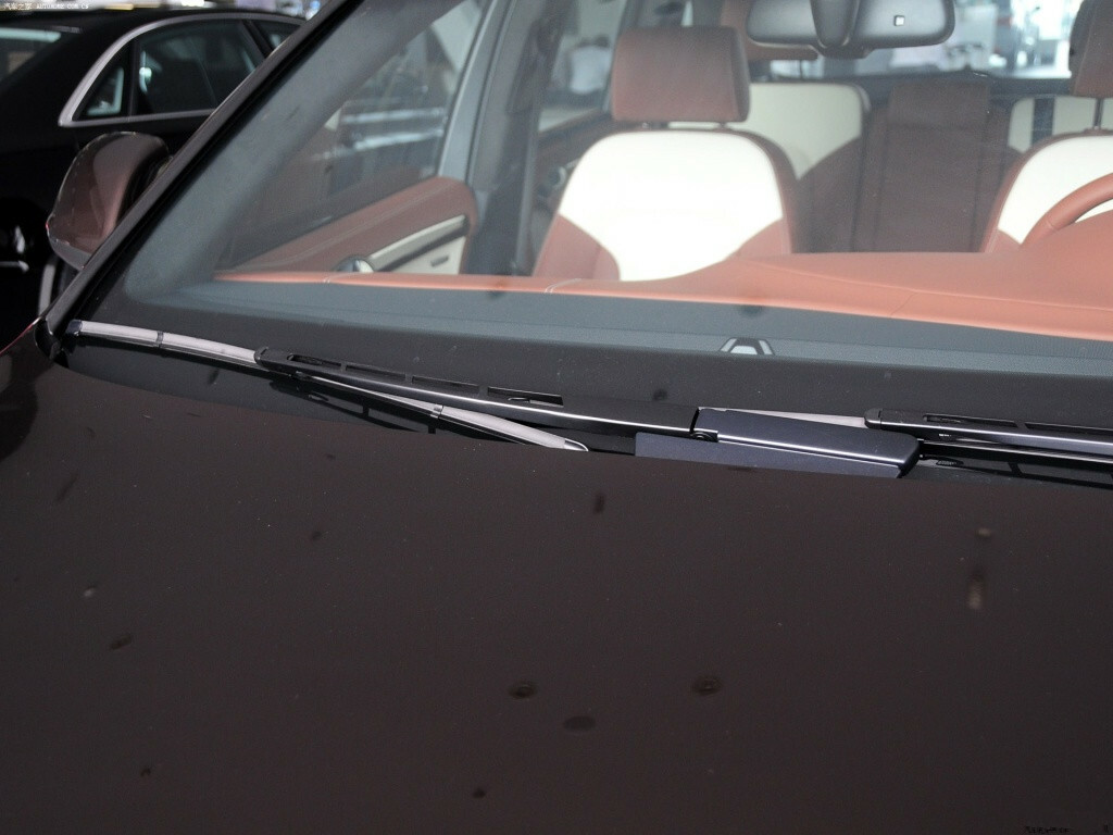 Original Scheibenwischer Wischerblätter Satz 4L1998002 für Audi Q7 4L ...