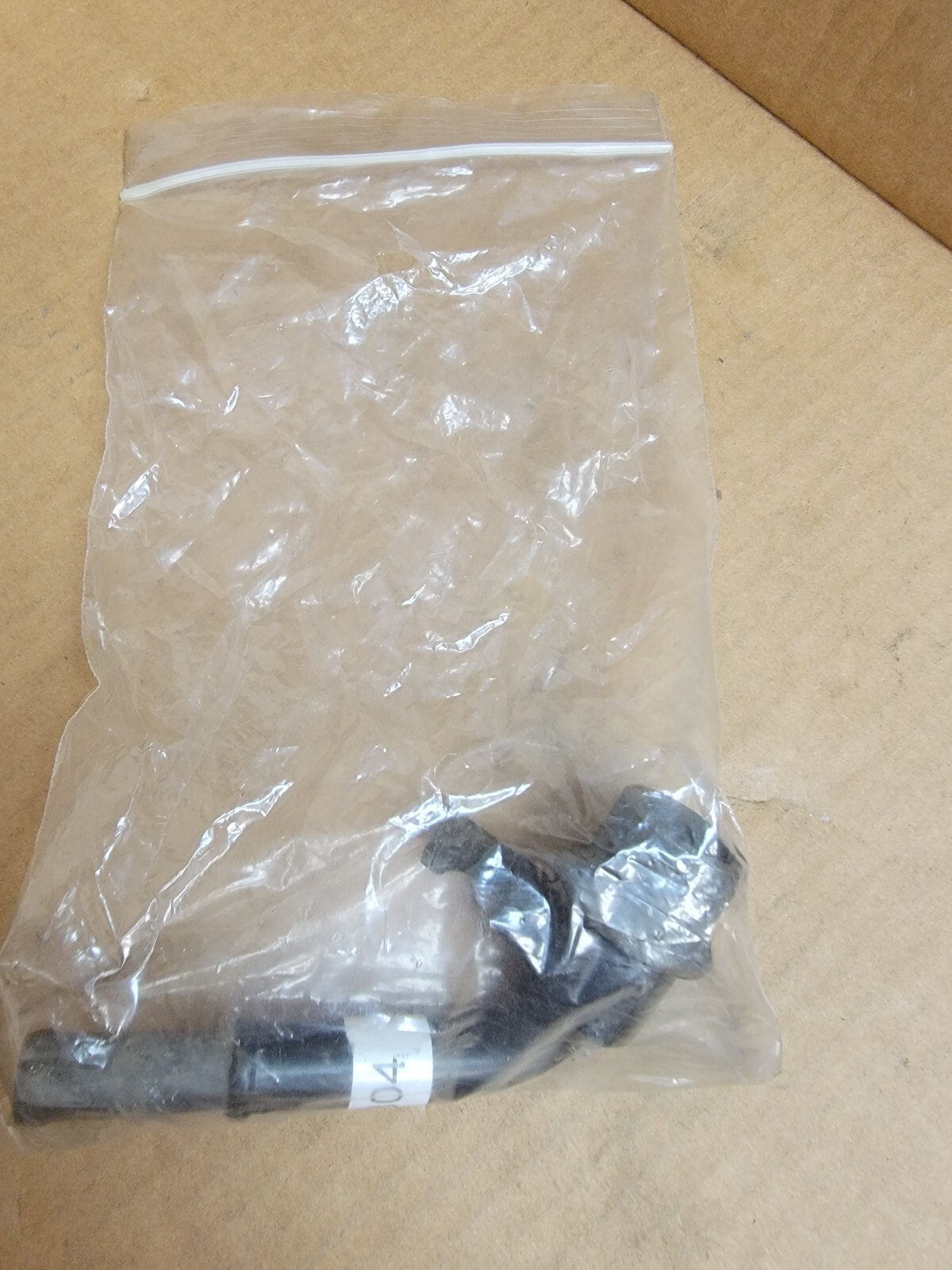 GENUINE VOLVO PIPE 21419804 | eBay