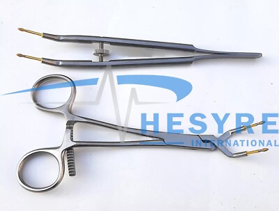 Dental Keramo Grip Forceps & Tweezer 14.5 cm Cvd. Jacket Grip Diamond ...