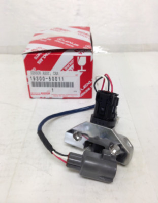 TOYOTA Genuine 4Runner Tundra Engine Camshaft Position Sensor 19300 ...