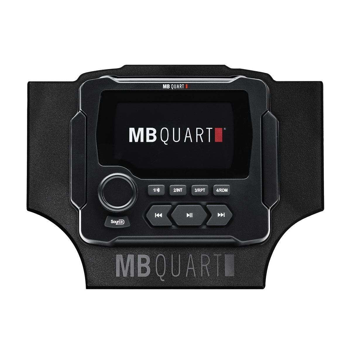 MB Quart MBQT-STG3-1 500W Stage 3 Audio Tuned System for sale online | eBay