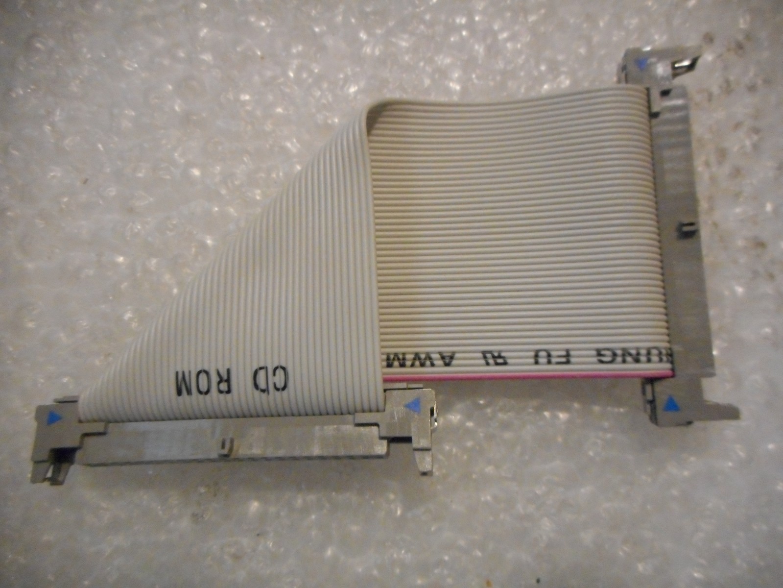 NEW GENUINE Dell PowerEdge 1950 4" 44-Pin CD-ROM to Side PLN Cable ...