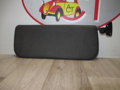 Pare soleil droit MICROCAR SOLEA | eBay