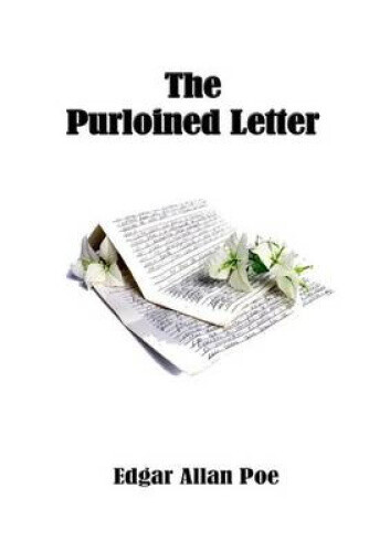 The Purloined Letter by Edgar Allan Poe [Paperback] | eBay.de