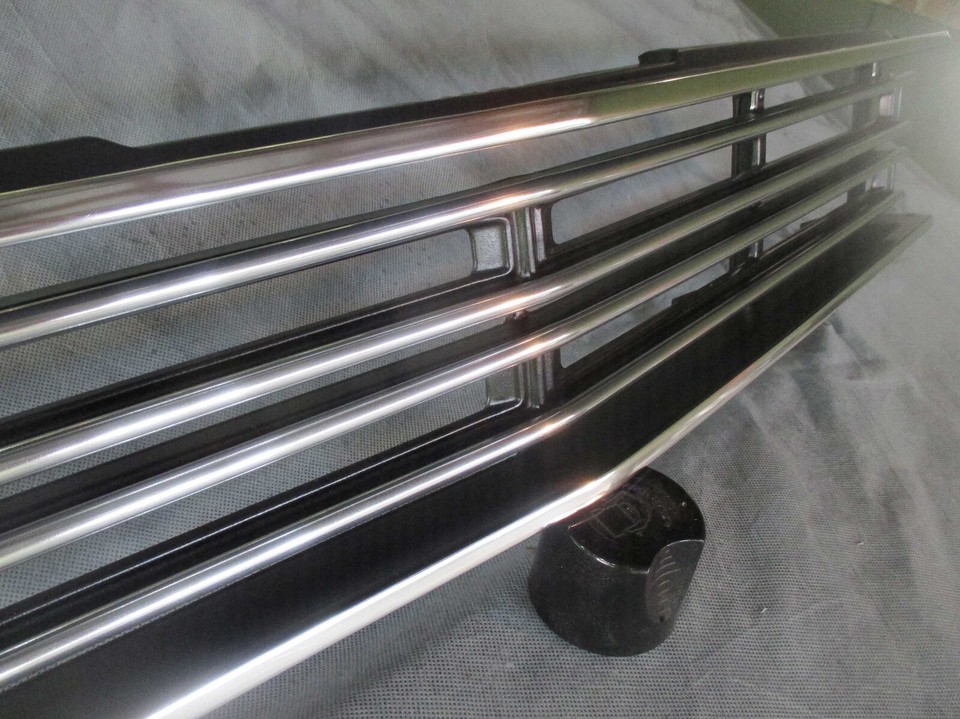 69 ROADRUNNER GTX GRILLE CUSTOM - NEW!! road runner GRILL 1969 1968 68 ...