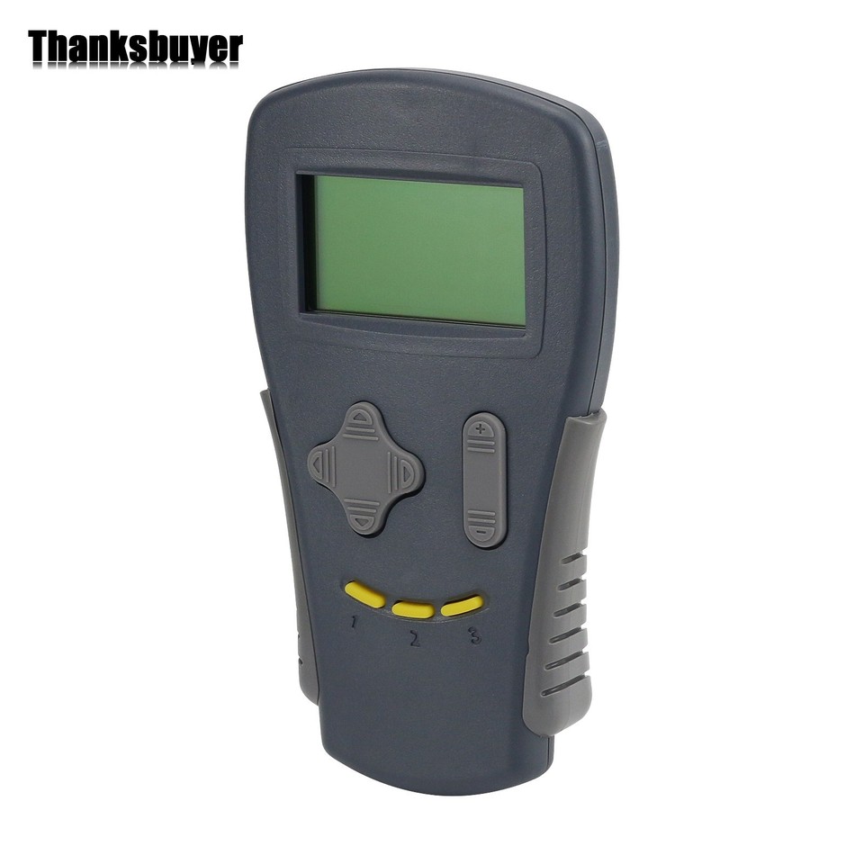 Handheld Programmer for Curtis 1311/1313K-4331 (1313K-4401) Motor ...