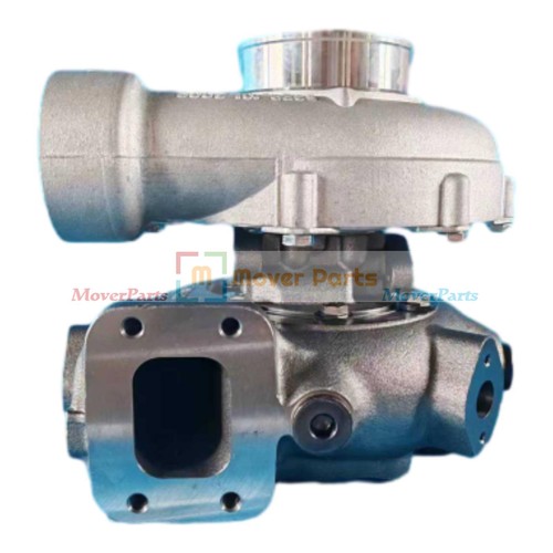 Turbo K27 Turbocharger 53279886798 for Volvo Penta Man Ship With TAMD61 ...