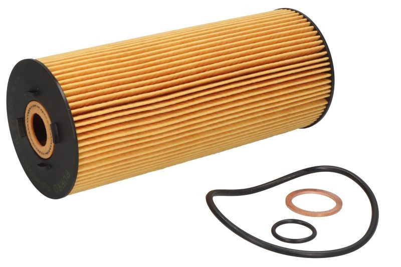 PUR-HO0053 ENGINE OIL FILTER PURRO FOR MAN F2000,TGX I,TGS I | eBay UK