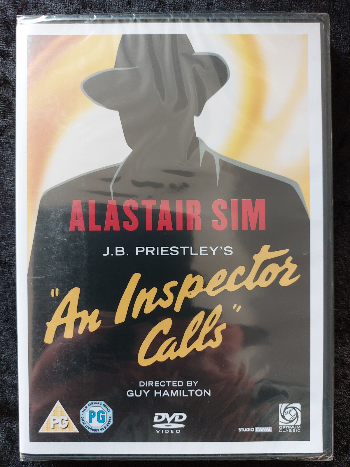 An Inspector Calls (DVD, 2010) for sale online | eBay