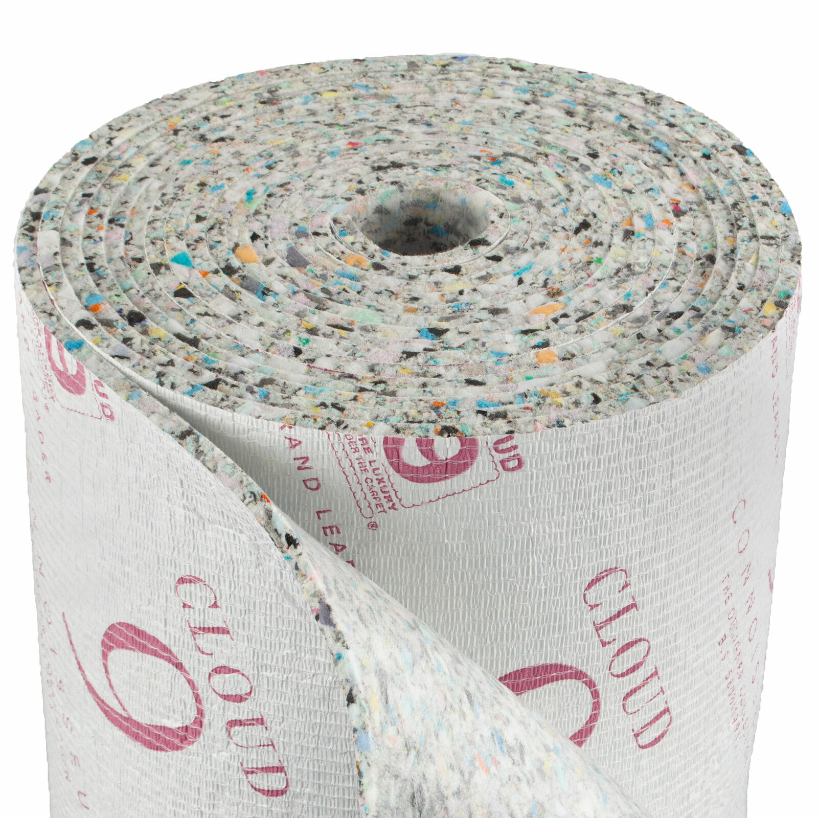 CHEAP Carpet Underlay UK Cloud 9 Underlay CHEAP 8mm 9mm 10mm 11mm 12mm ...