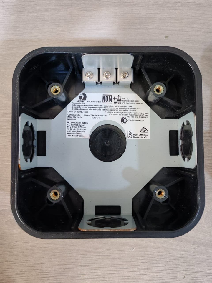 Honeywell Sensepoint XCL SPXCL-BT-O2 25.0% VOL-mA-CHR PN ...