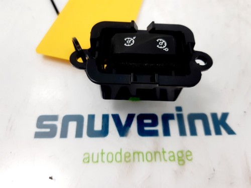 COMMUTATEUR DE REGULATEUR DE VITESSE Megane III Grandtour (KZ) 2012 ...