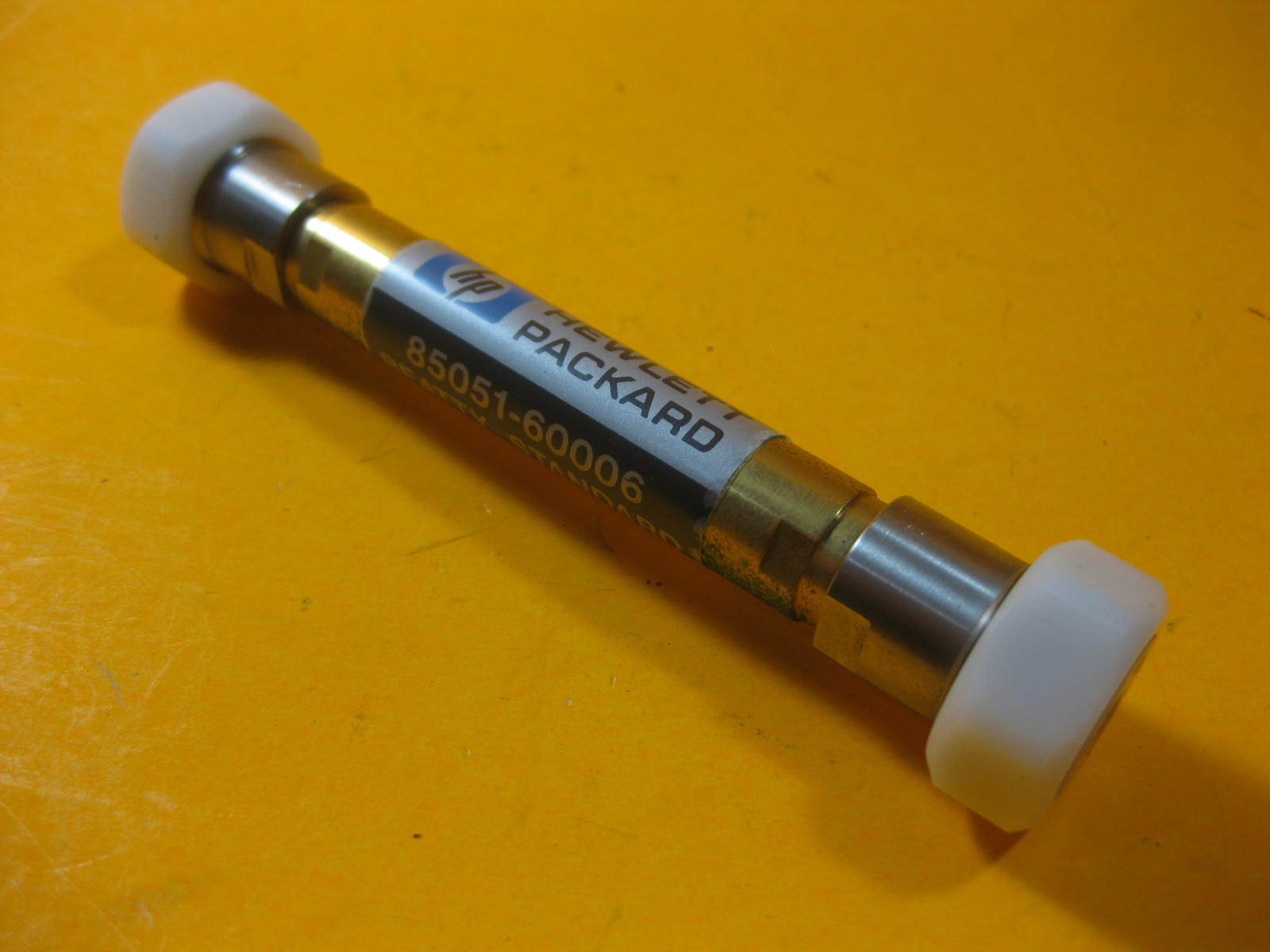 HP/Agilent Beatty Standard -- 85051-60006 -- Used | eBay