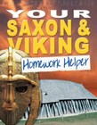 Your Saxon and Viking Homework Helper (Homework Helpers) | eBay