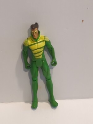 DC Universe Infinite Heroes Crisis 3.75" WEATHER WIZARD Action Figure ...