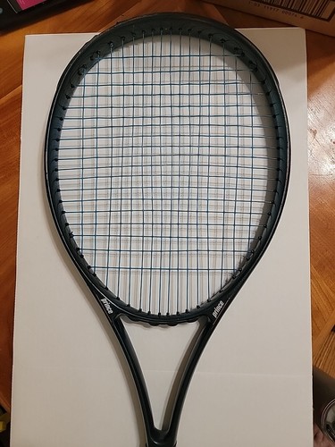 Prince CTS Thunderstick 110 Tennis Racquet - 4 1/2 | eBay