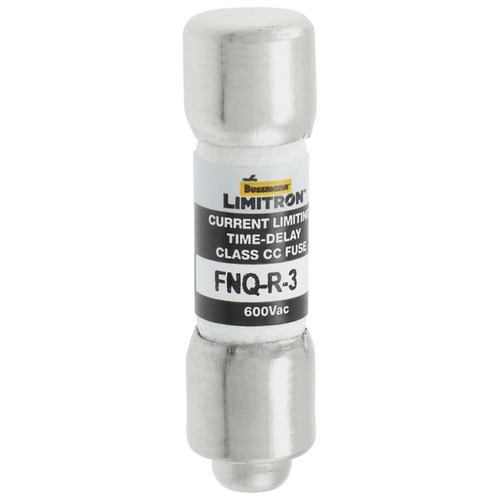 Bussmann FNQ-R-12 12A 600V Midget Time-Delay Fuse for sale online | eBay