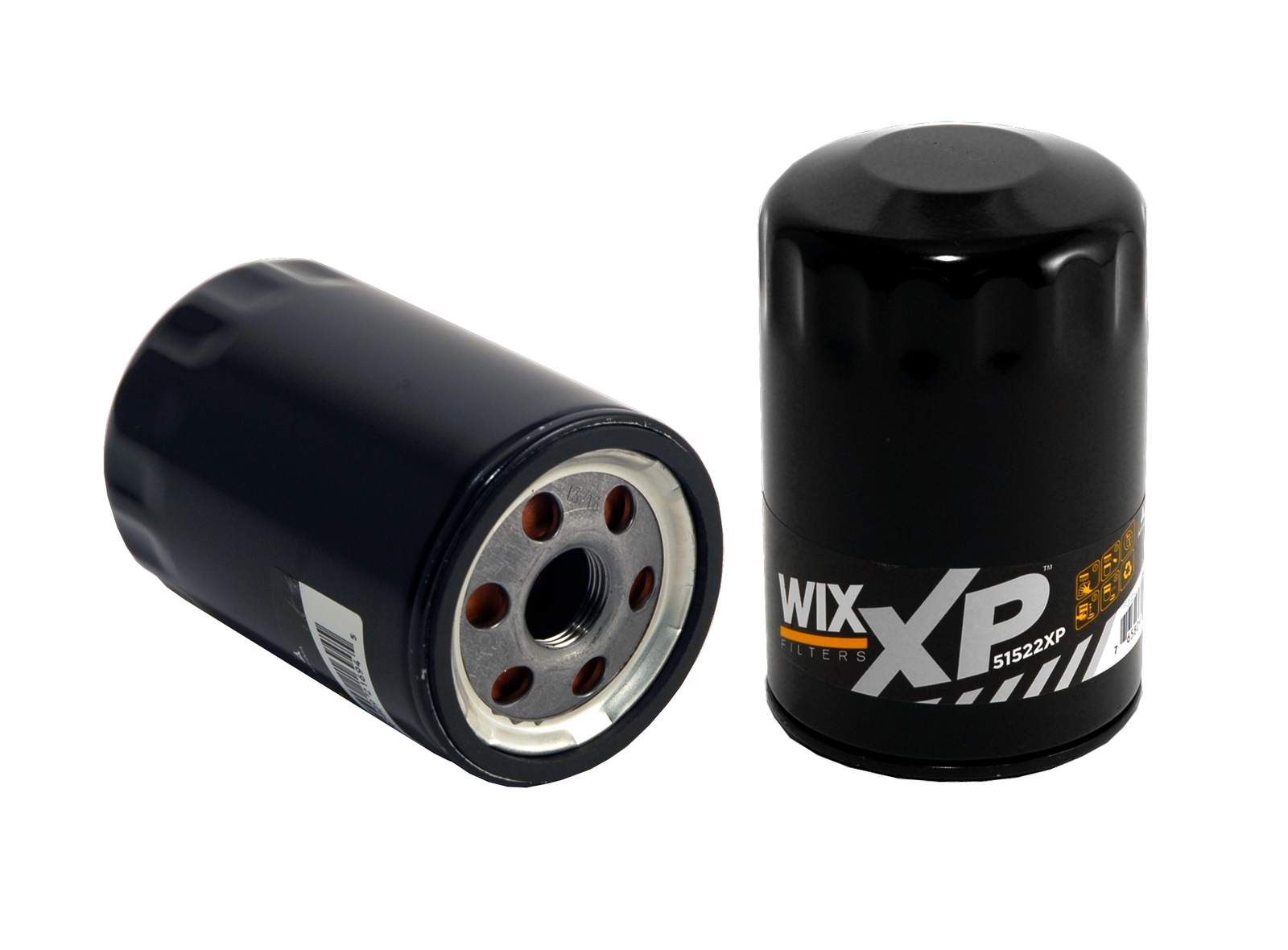 Wix 51522 - cross reference oil filters | oilfilter-crossreference.com