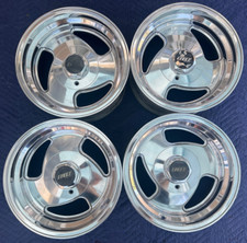 Centerline Wheels Billet Series Trigon Polished Wheel 8027951507 17 In ...
