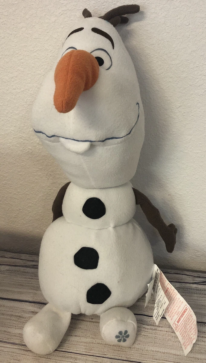 Giant Olaf Plush