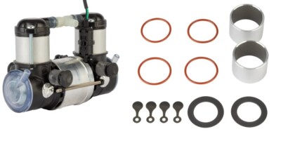 Vacuum - Thomas Compressor Vacuum Pump