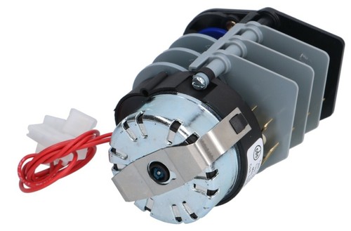 BREMA 23247 10 MIN DEFROST/HARVEST 4 CAM 230 TIMER FOR ICE MAKER ...