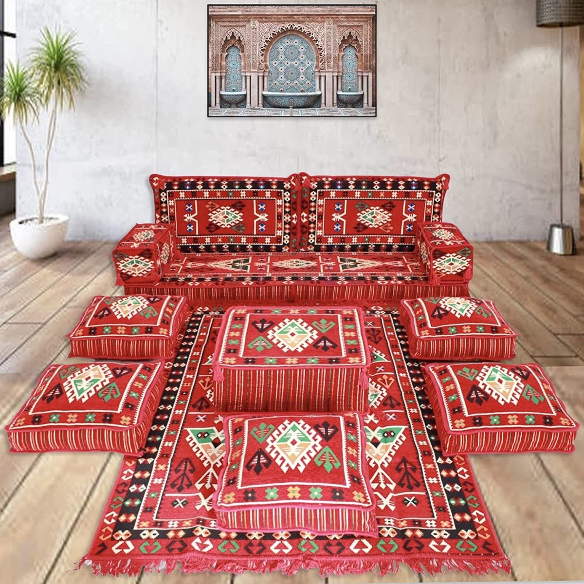 Arabic Majlis Sofa Standard Size Uk - Infoupdate.org