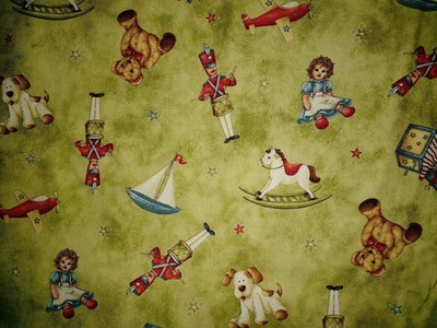 Maywood Studio Ho! Ho! Ho! By Kris Lammers 1654-G 100% Cotton Fabric ...