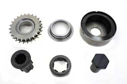 Compensator Sprocket Kit 24 Tooth fits Harley Davidson | eBay
