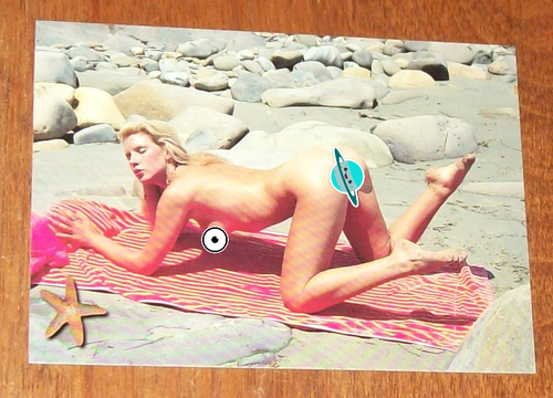 1997 Ultravision Video Summer Heat Corrine Callaway Card-19 | eBay