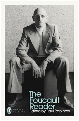 The Foucault Reader | Michel Foucault | Taschenbuch | Kartoniert ...