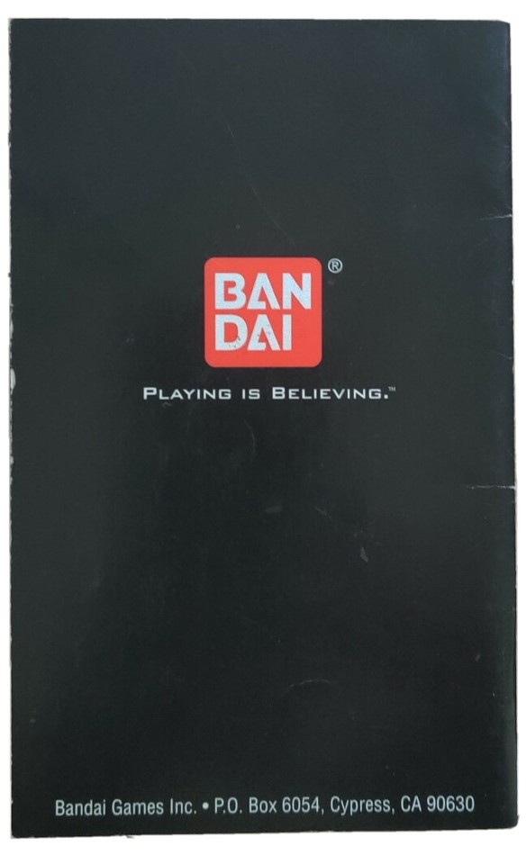 PS2 Game - Dice DNA Integrated Cybernetic Enterprises PlayStation ...