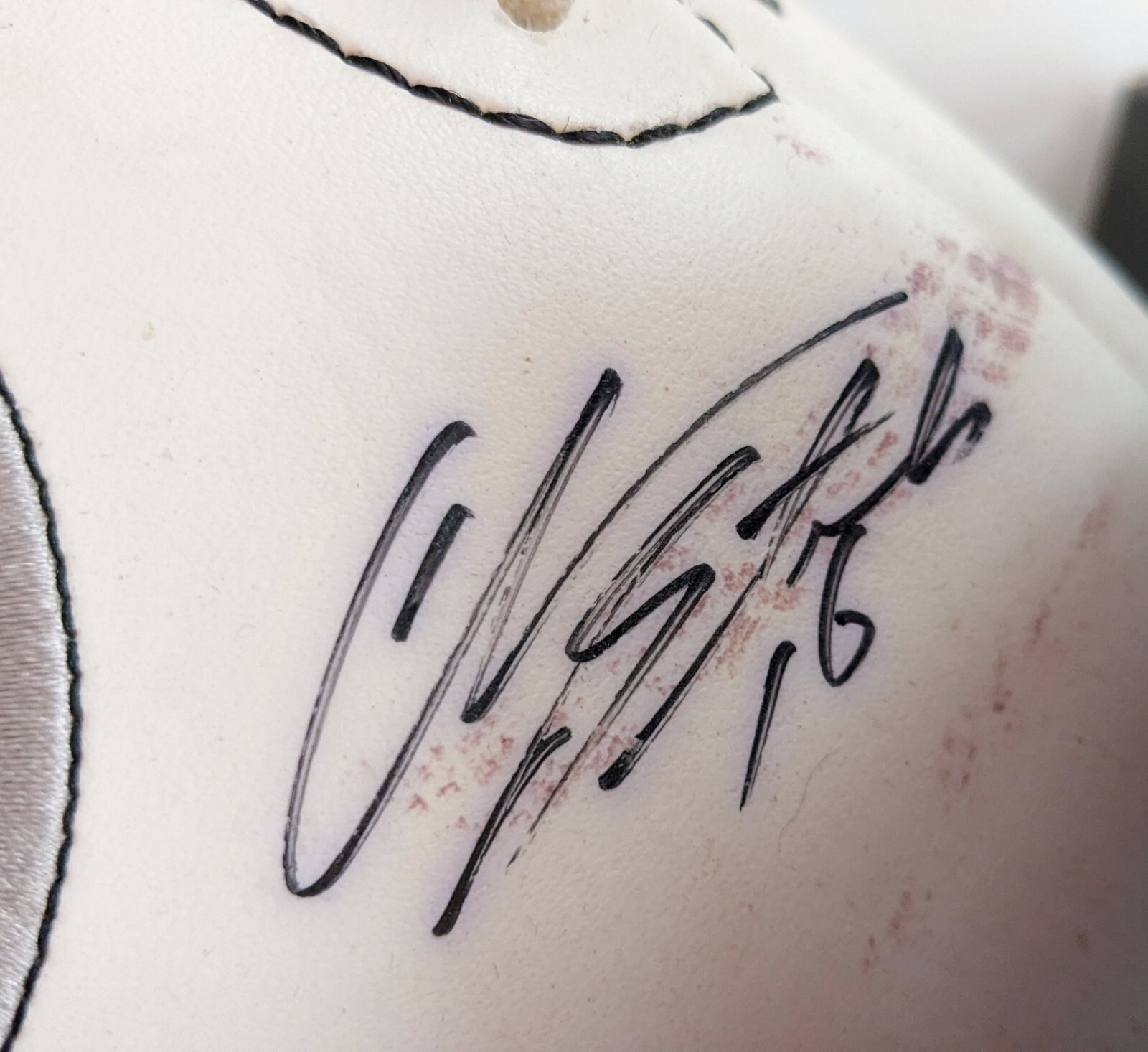 Pittsburgh Steelers NFL Autograph Limited Ed Football W/ Rooney, Batch ...