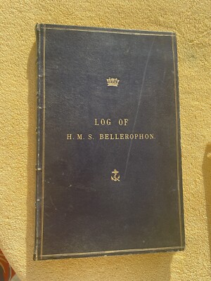 Maritime - Log