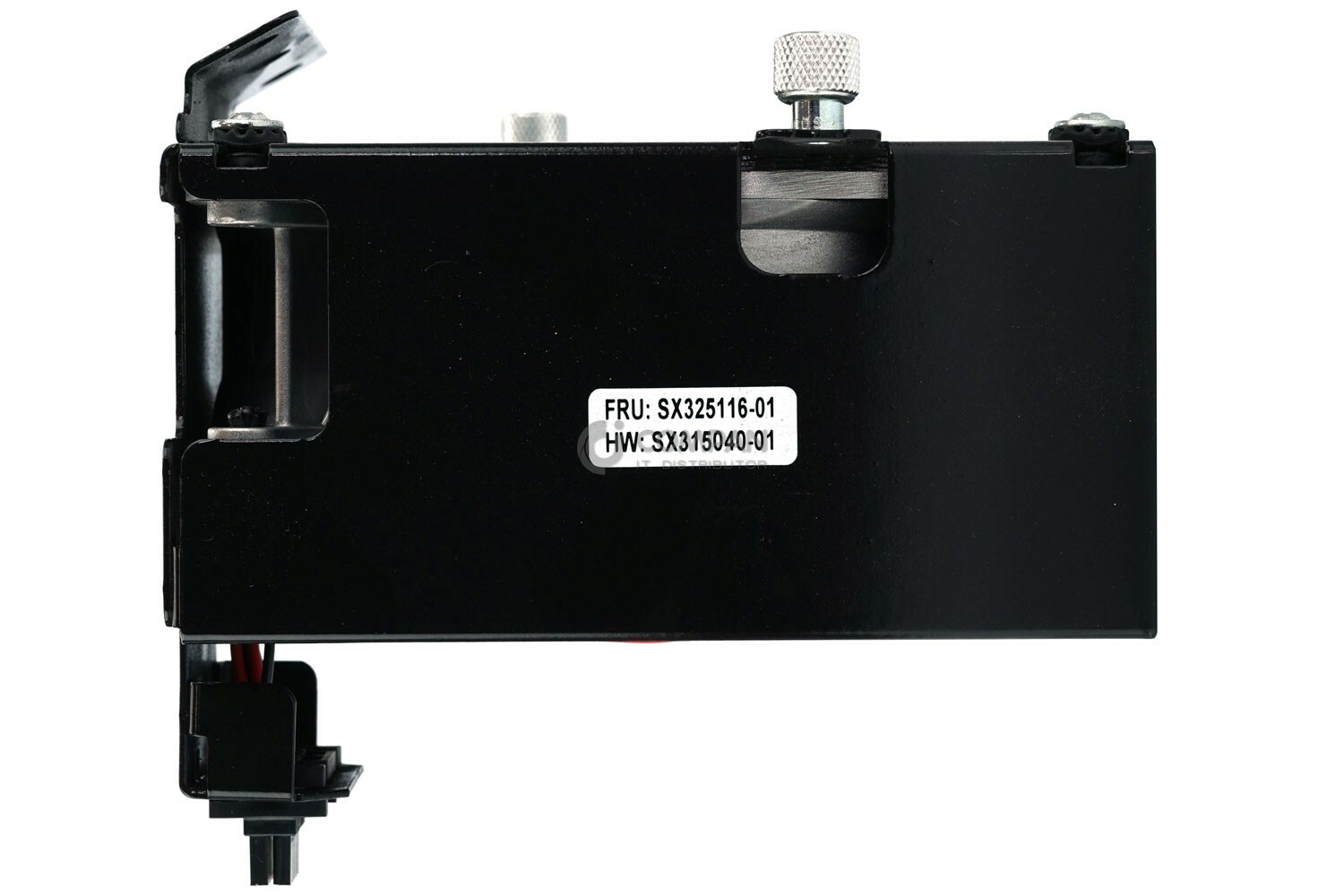 SX325116-01 HITACHI FAN ASSEMBLY FOR BLUEARC MERCURY SERVER 3080 G2 for ...