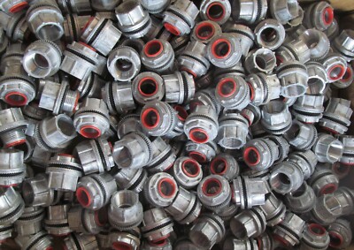 Conduit & Fittings - 2" Myers Hub