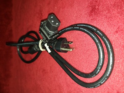 Vizio E320VL Power Cord | eBay