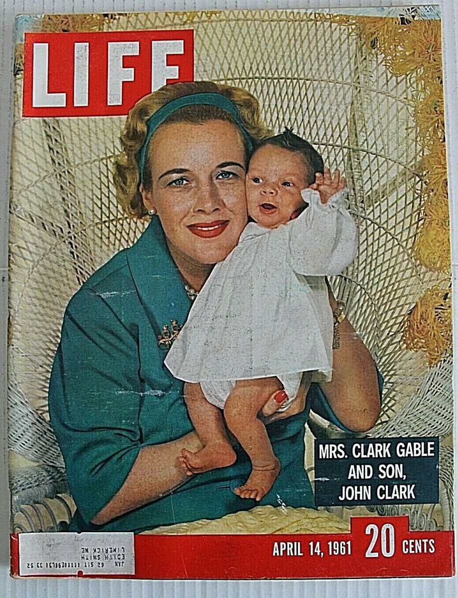 Madre Di John Clark Gables Misfits: Blu Ray, 4K UHD, DVD Leihen