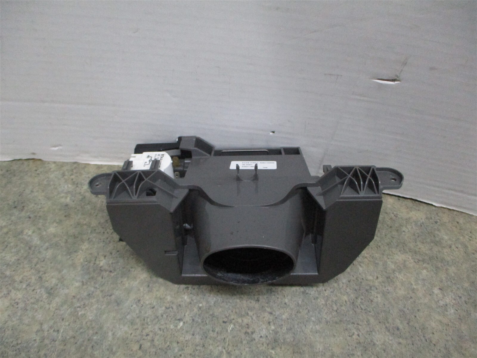 FRIGIDAIRE REFRIGERATOR DISPENSER MODULE PART # 5304530666 | eBay