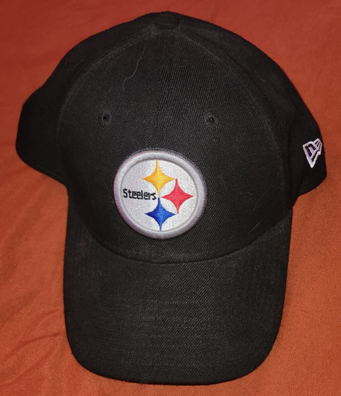 PITTSBURGH STEELERS BALL CAP | eBay