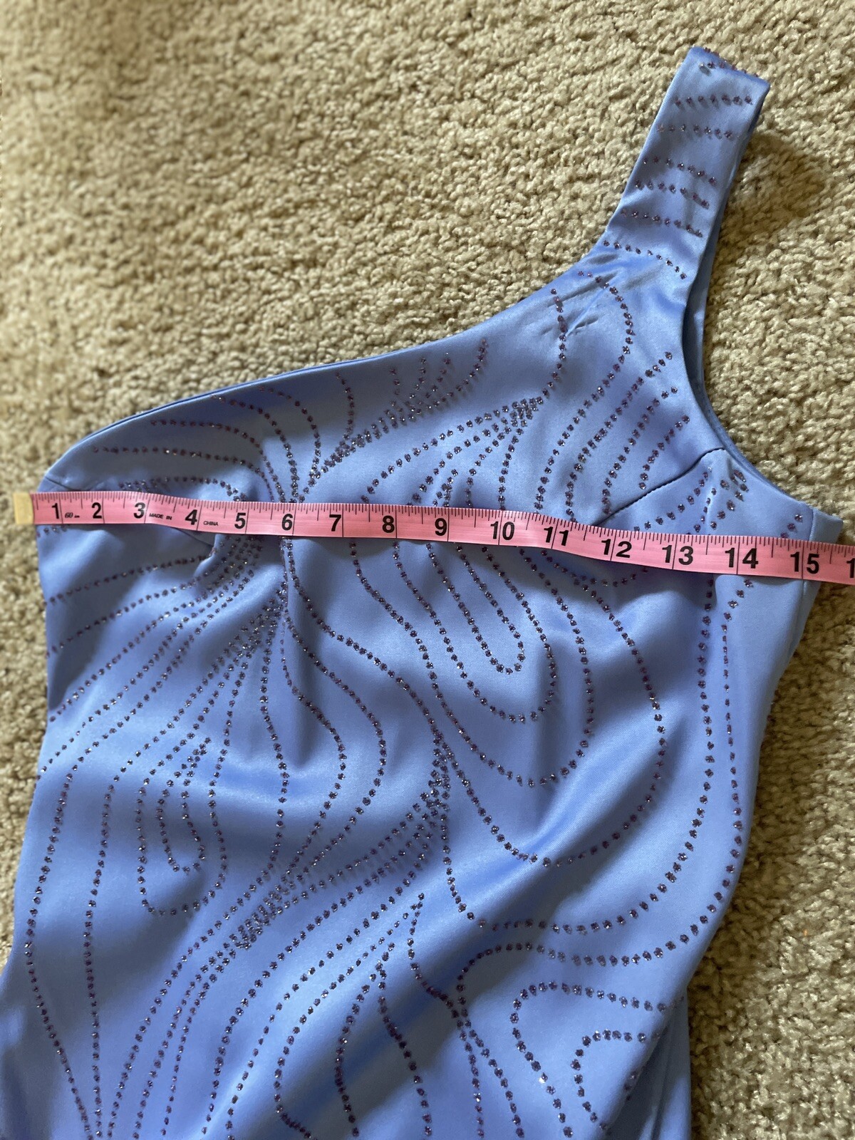 90s Y2k Barbie Prom Homecoming Prom Dress Small Vinta… - Gem