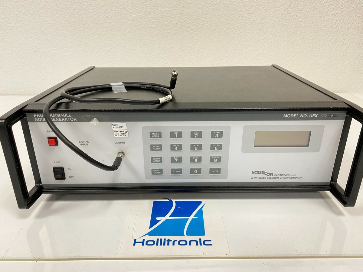 Electronicssalon Pink Noise Generator Module Assembled NEWEEN HD 1080P