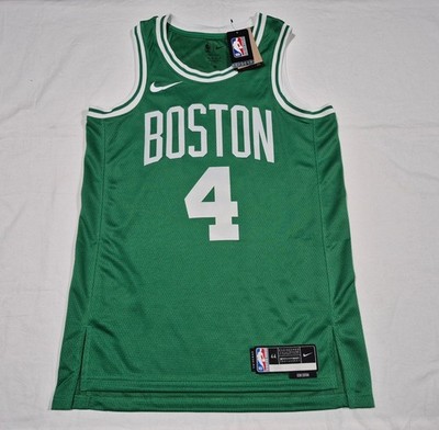 Nike NBA Boston Celtics Icon Edition Men Swingman Jersey SZ Medium ...