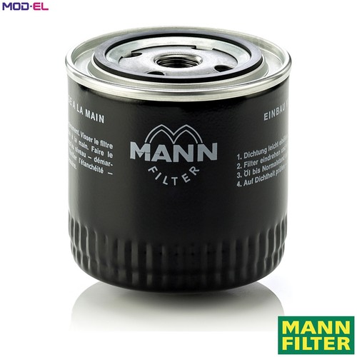 OIL FILTER W 920/17 FOR VW CARAVELLE/III/Bus/TRANSPORTER VANAGON/Van ...