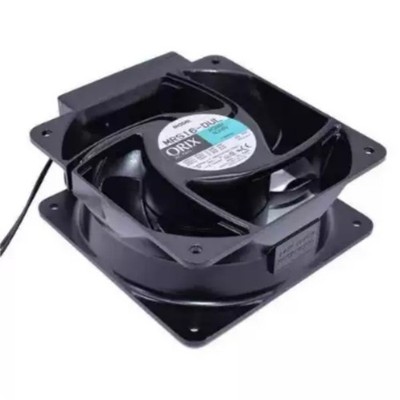 ORIX Brand New Original fan blower MRS16-BUL-F3 AC100V115V One Year ...