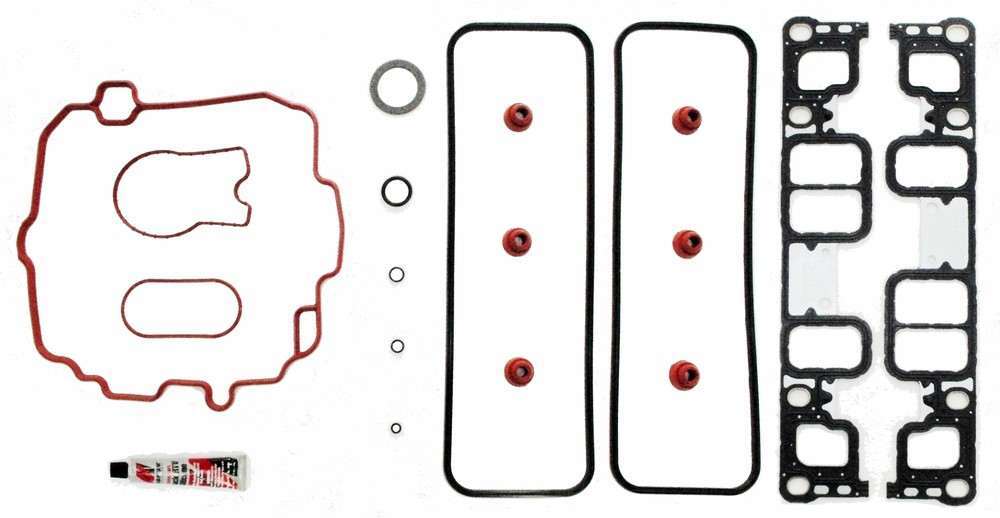 Engine Intake Manifold Gasket Set-VIN: W Magnum Gaskets MS18154 for ...