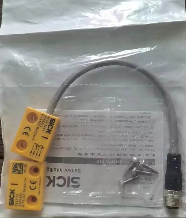 NEW SICK RE13-SA64 Safety switch RE13SA64 | eBay