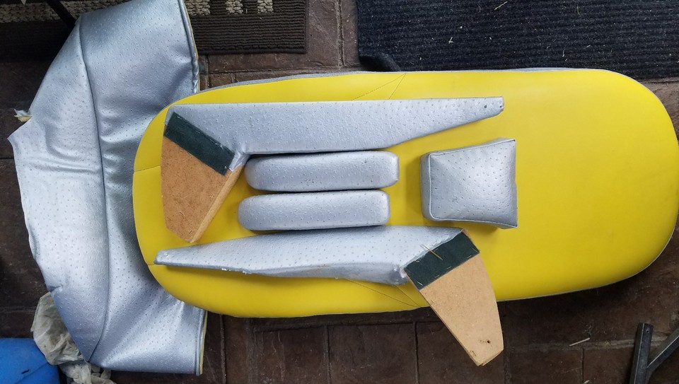 Royal Proma dental chair upholstery | eBay