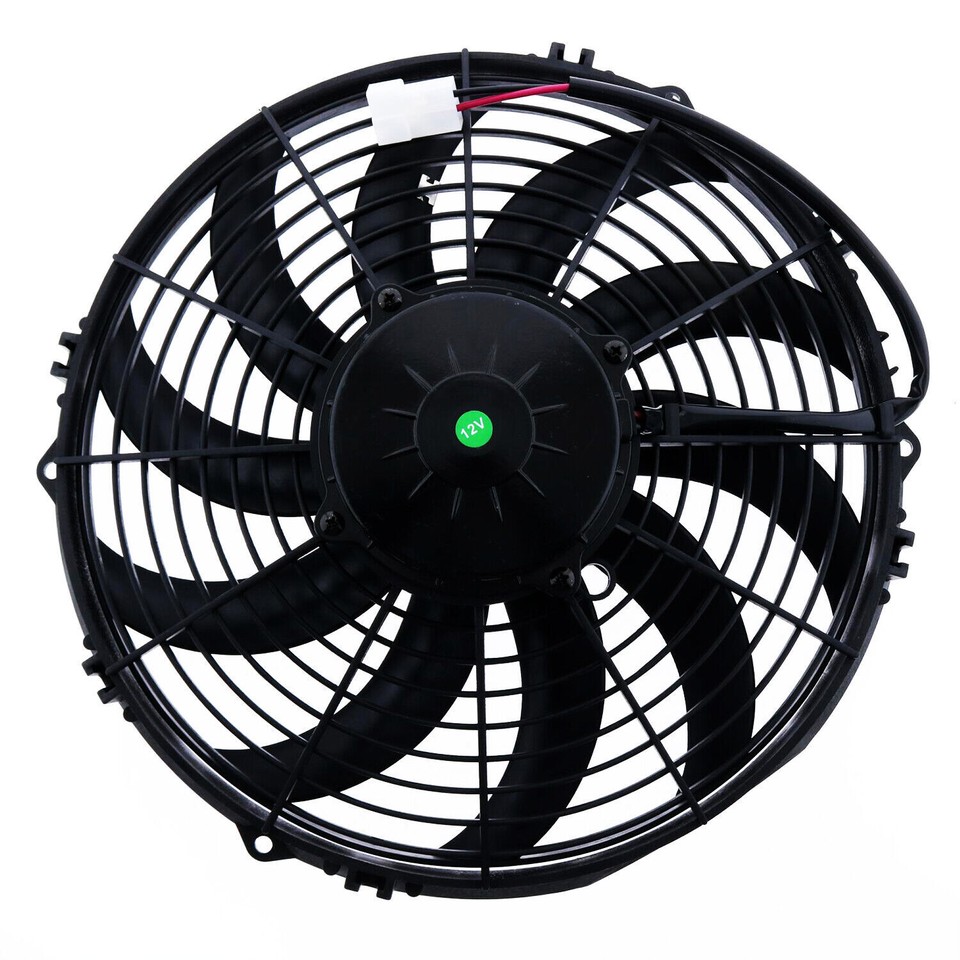 For Thermo King Tripac And Evolution APU Condenser Fan 78-1560 781560 ...