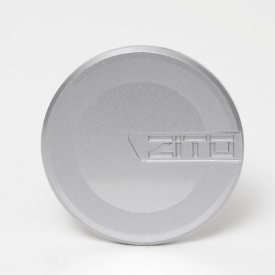 ZITO ZF SERIES CENTRE CAP HYPER SILVER | eBay UK